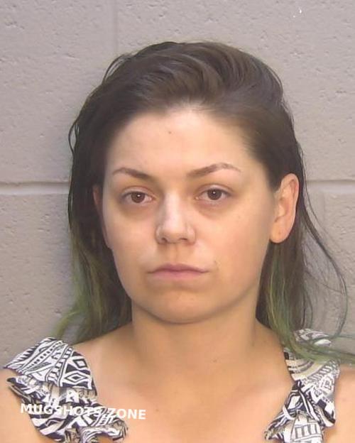 ROYAL MORGAN ELIZABETH 06/22/2023 - Chesapeake Mugshots Zone