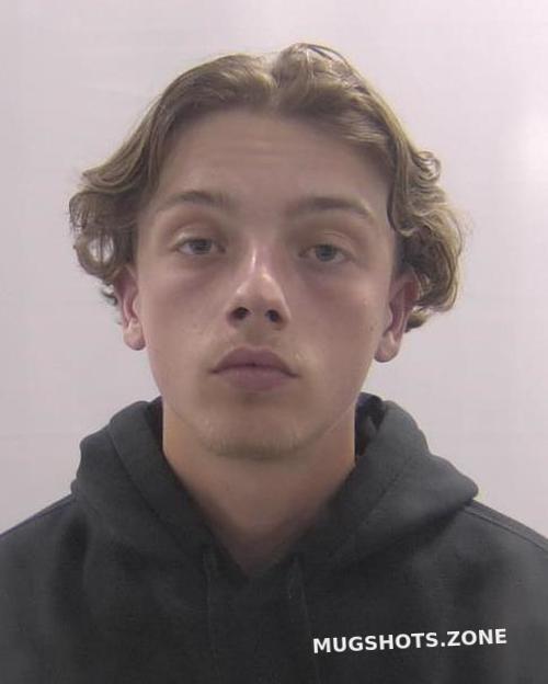 WILSON RYLAN LEE 06/23/2023 - Chesapeake Mugshots Zone