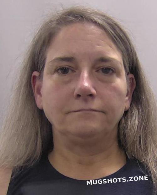 PARTIN JENNIFER LEE 06/23/2023 - Chesapeake Mugshots Zone