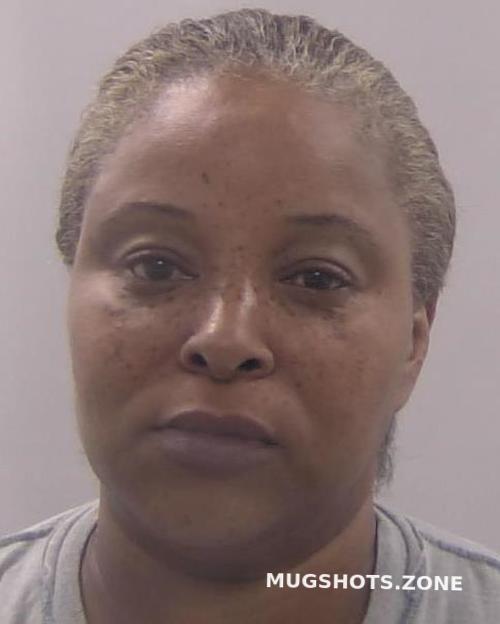 WHITE ULRICKA 06/26/2023 - Chesapeake Mugshots Zone