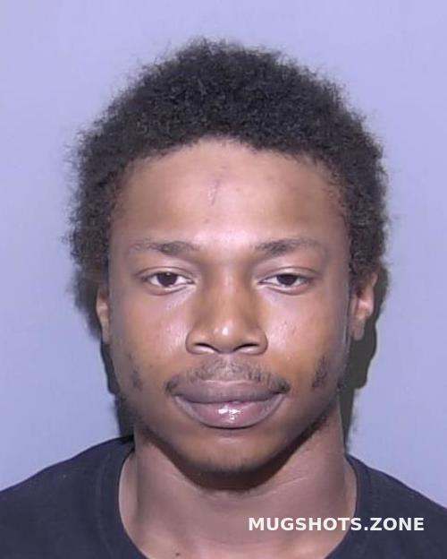 POOLER KEYAURI AVANTE 06/28/2023 - Chesapeake Mugshots Zone
