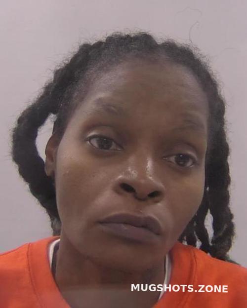 CHAPMAN DEISHA NICOLE 06/28/2023 - Chesapeake Mugshots Zone