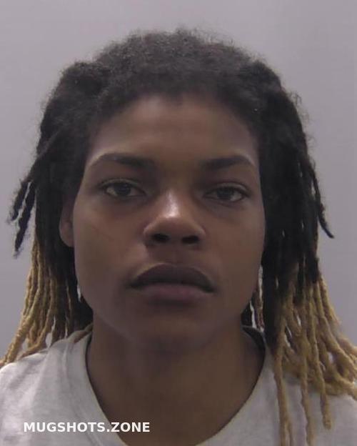 ROGERS CHEYENNE DIONNE 06/30/2023 - Chesapeake Mugshots Zone