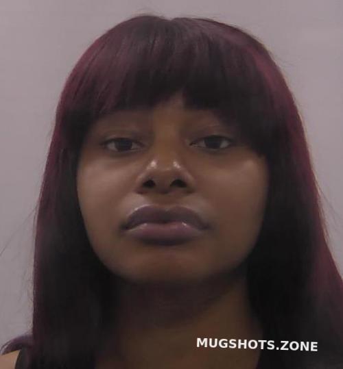 WESBY SHAMIA LANISE 06/30/2023 - Chesapeake Mugshots Zone