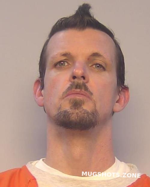 MCCARTHY BRANDON ALAN 06/30/2023 - Chesapeake Mugshots Zone