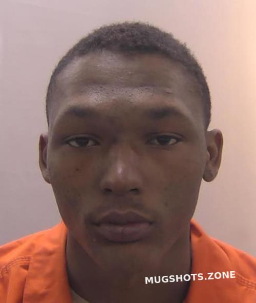 RICE TYANGELO TYRONE 07/01/2023 - Chesapeake Mugshots Zone