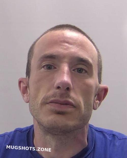 JENKINS JAMIE LEONARD 07/02/2023 - Chesapeake Mugshots Zone