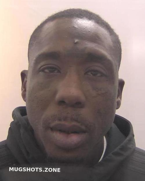 ROBERTS RICKY DON 07/02/2023 - Chesapeake Mugshots Zone