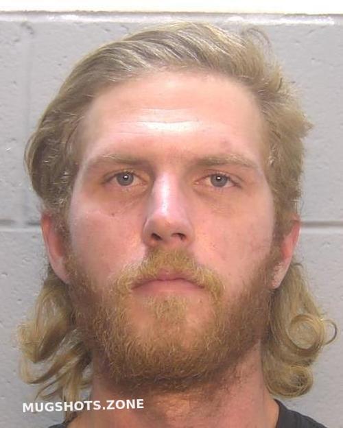 GURGANUS DANIEL RYAN 07/03/2023 - Chesapeake Mugshots Zone