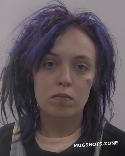 AUTRY JILLIAN LESHAE 07/05/2023 - Chesapeake Mugshots Zone