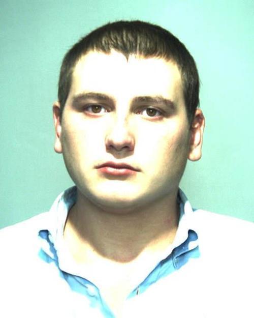 STOVER LEON KRISE THIRD 07/10/2023 - Chesapeake Mugshots Zone