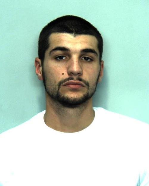 WYSONG BRANDON WYATT 07/13/2023 - Chesapeake Mugshots Zone