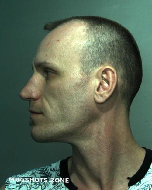 SANDALL ROBERT JOSEPH 07/15/2023 - Chesapeake Mugshots Zone
