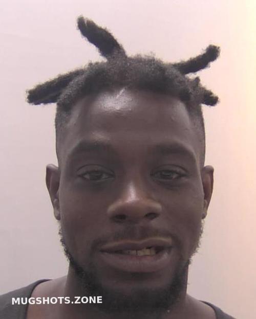 ROUNTREE AARON DEMETRIS 07/18/2023 - Chesapeake Mugshots Zone