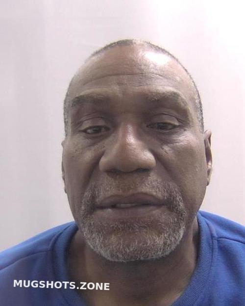 TERRY WILLIAM CLARK JUNIOR 07/19/2023 - Chesapeake Mugshots Zone