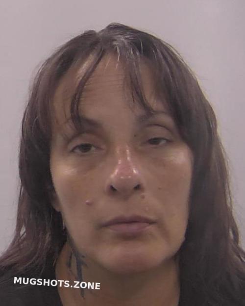MAYOL MICHELE RENEE 07/23/2023 - Chesapeake Mugshots Zone