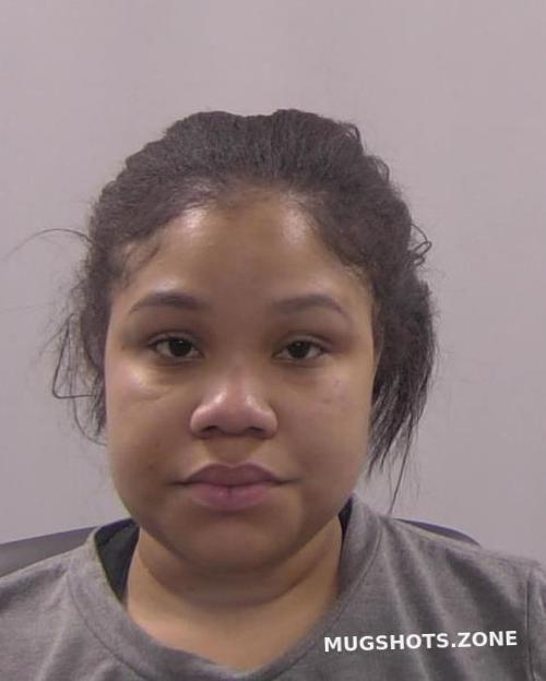 PLUMMER SIERRA DEZARAY 07/25/2023 - Chesapeake Mugshots Zone