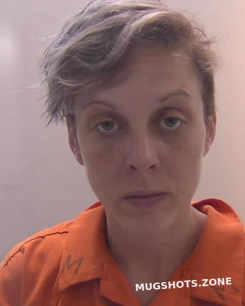 FONTENOT OLIVIA DONNA-LOUISE 07/26/2023 - Chesapeake Mugshots Zone
