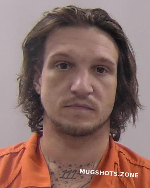 WALLS DAVID AUSTIN 07/27/2023 - Chesapeake Mugshots Zone