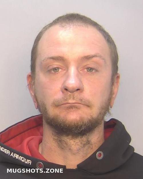 ANDERSON DANIEL WAYNE 07/27/2023 - Chesapeake Mugshots Zone