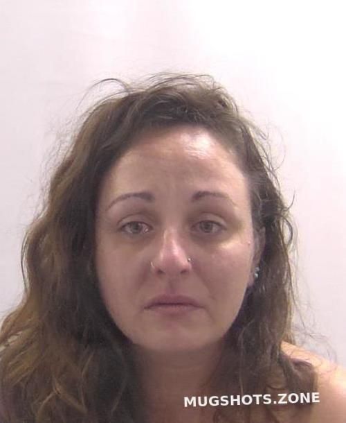 KIPPES MICHELLE FAYE 07/29/2023 - Chesapeake Mugshots Zone