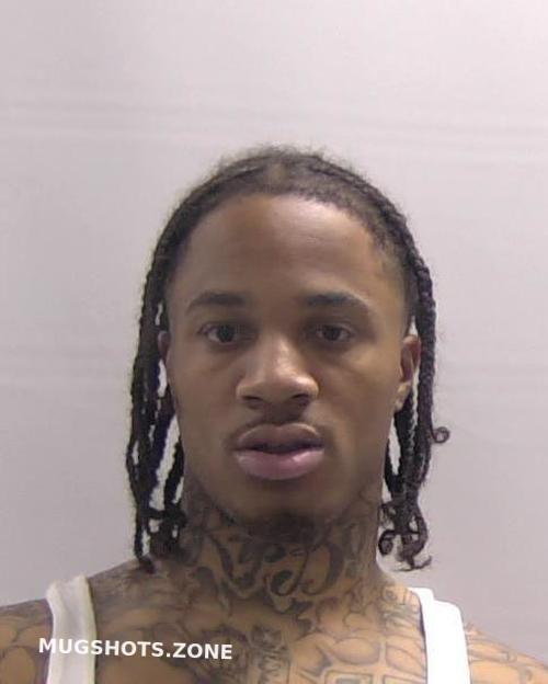 WILLIAMS DAEVON KEYONTE 08/02/2023 - Chesapeake Mugshots Zone