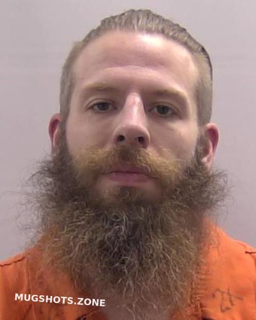 ROWE JONATHAN RYAN 08/05/2023 - Chesapeake Mugshots Zone