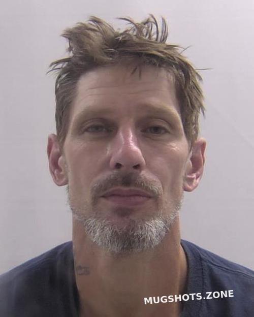 GRADY RAYMOND DEWITT 08/08/2023 - Chesapeake Mugshots Zone