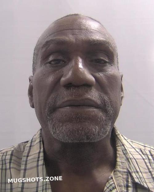 TERRY WILLIAM CLARK JUNIOR 08/08/2023 - Chesapeake Mugshots Zone