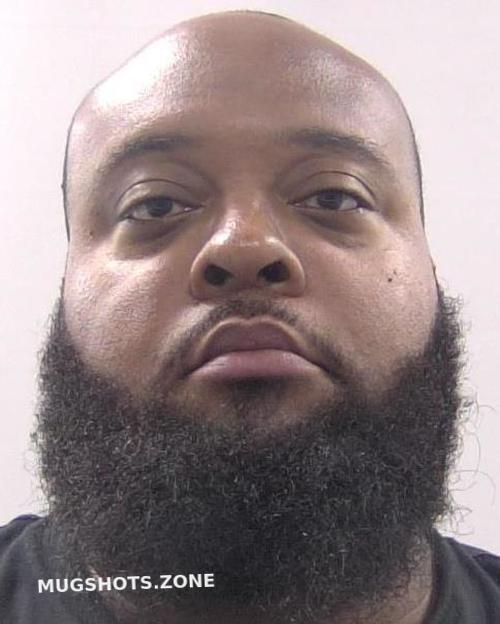 HOWELL ANTONIO DECOY 08/10/2023 - Chesapeake Mugshots Zone