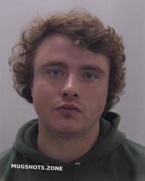 SINES HUNTER IAN MICHAEL 08/13/2023 - Chesapeake Mugshots Zone