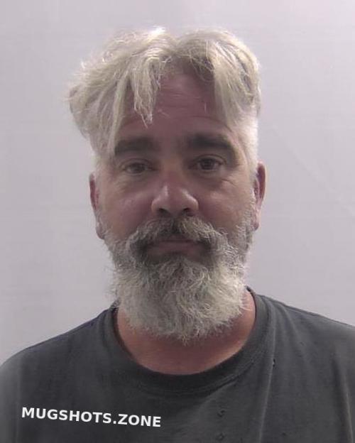 MARSH TERRY CARLILE 08/13/2023 - Chesapeake Mugshots Zone