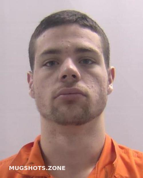 BRACKETT DJ JOSEPH WINSTON 08/14/2023 - Chesapeake Mugshots Zone