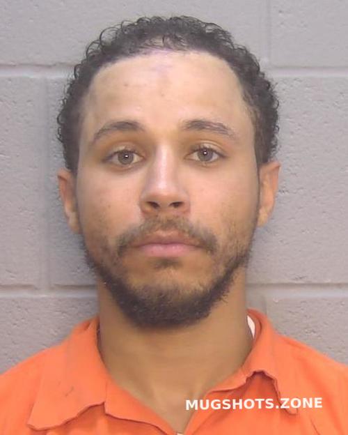 HOKE CARLTON JARVIS 08/15/2023 - Chesapeake Mugshots Zone