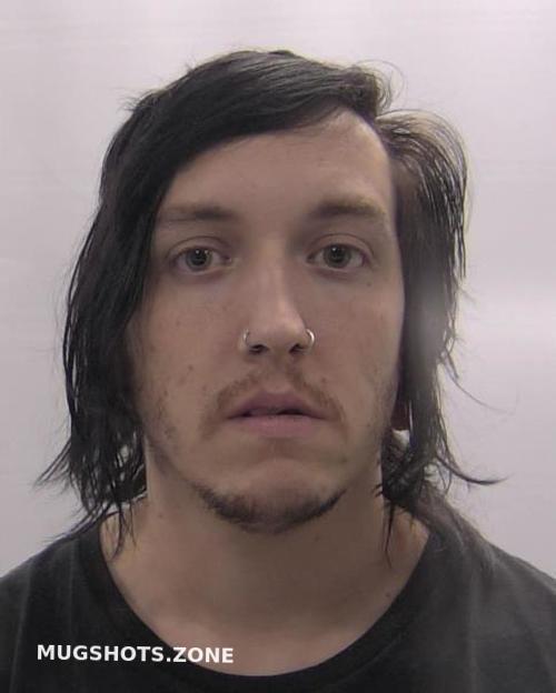 CARL SEAN TRAVIS 08/15/2023 - Chesapeake Mugshots Zone