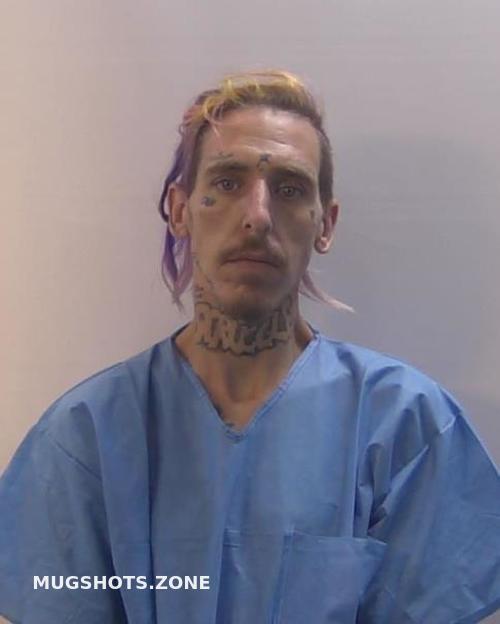 PERRY JASON ALLEN 08/16/2023 - Chesapeake Mugshots Zone