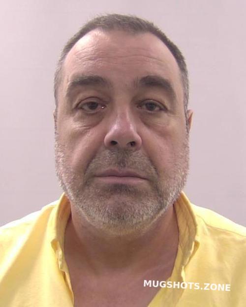 WEBER CHRISTIAN 08/17/2023 - Chesapeake Mugshots Zone