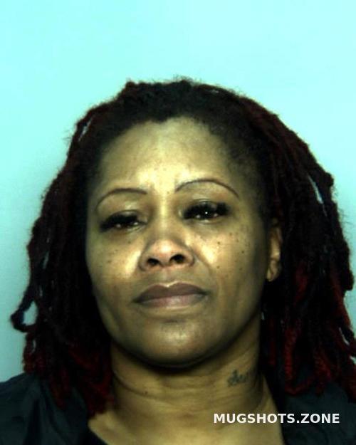 JOHNSON MICHELLE CHEREKA 08/18/2023 - Chesapeake Mugshots Zone