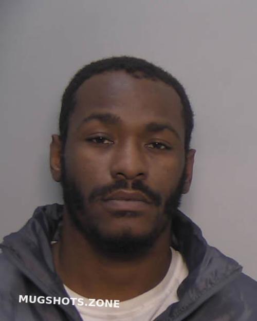 BRIGHT SAMUEL TYRONE 08/21/2023 - Chesapeake Mugshots Zone