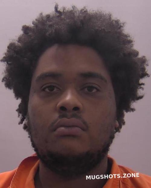 BELL JAYVON ANTONIO 08/25/2023 - Chesapeake Mugshots Zone