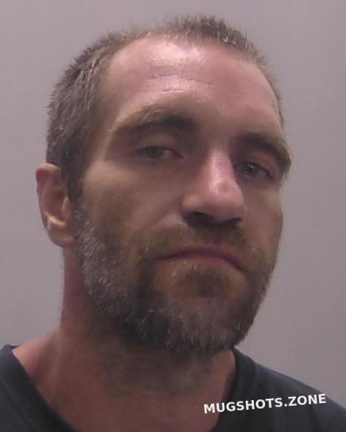 NOWACKI JOSHUA MICHAEL 08/29/2023 - Chesapeake Mugshots Zone