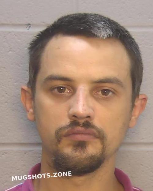 RHEA BRANDON MICHAEL 08/30/2023 - Chesapeake Mugshots Zone