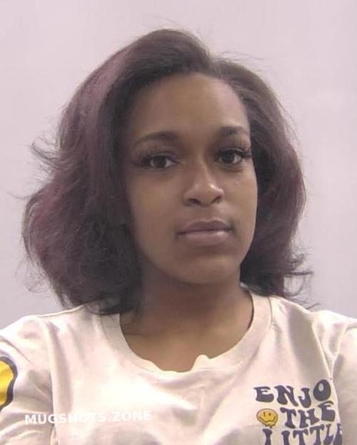 WALLOE KALIYAH NAKENYA 09/03/2023 - Chesapeake Mugshots Zone