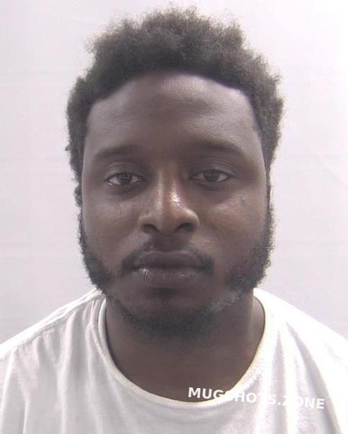 CARTER DESHAWN KEON 09/04/2023 - Chesapeake Mugshots Zone