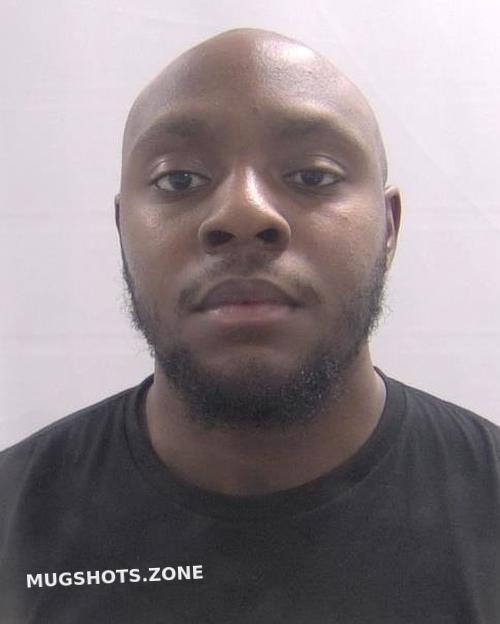 CUFFEE MICHAEL ANTHONY 09/04/2023 - Chesapeake Mugshots Zone