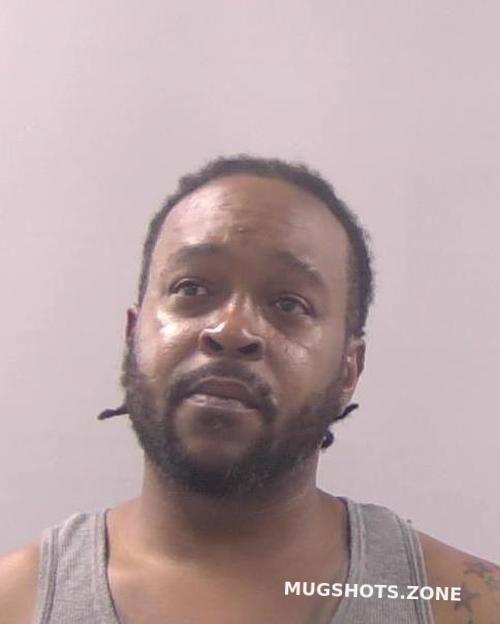 WILEY TERRELL 09/09/2023 - Chesapeake Mugshots Zone