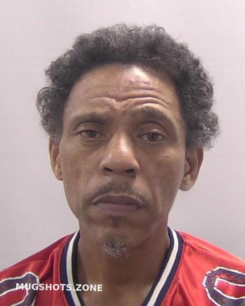 JONES DARRYL RAY 09/11/2023 - Chesapeake Mugshots Zone