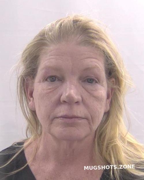 CARSON REBECCA 09/15/2023 - Chesapeake Mugshots Zone