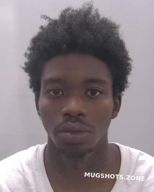 HODGES CORNELIUS DEMAR JUNIOR 09/19/2023 - Chesapeake Mugshots Zone