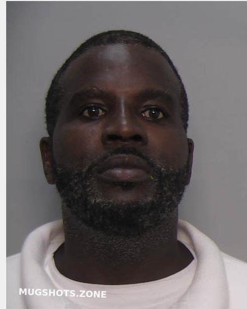 CLARK TONY DEANGELO 09/19/2023 - Chesapeake Mugshots Zone